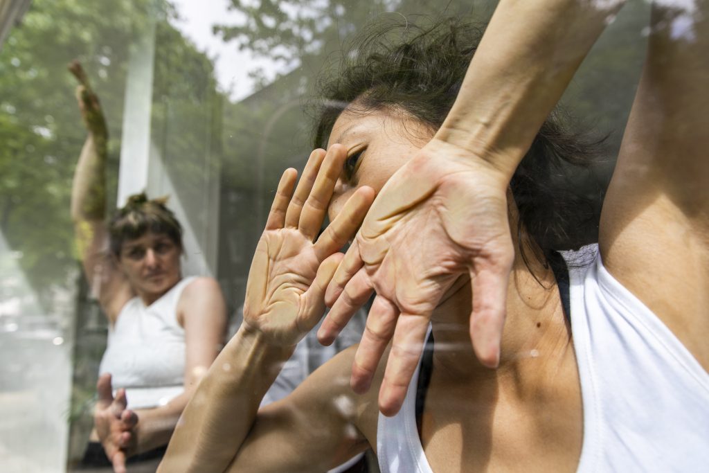 DIFFUSIONEN I Fotos: Sarah Rauch – Vier.D